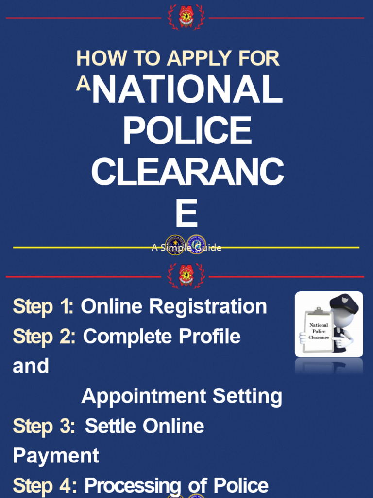 How To Apply v2 | PDF | Identity Document | Payments