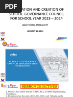 2025 SGB Functionality Tool (new) (1) | PDF | Government