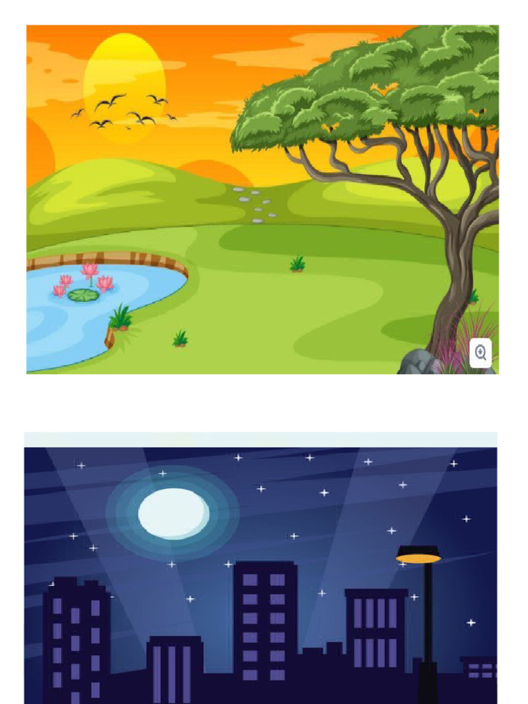 Dia-Tarde - Noche | PDF