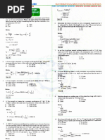 Wire Ropes, Elevators & Machine Shop (PSE Module 31.1) Solution | PDF | Steel | Construction