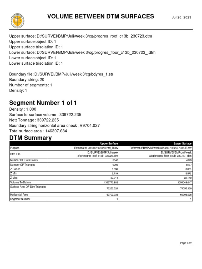 Cgvol | Download Free PDF | Computing | Computer Data