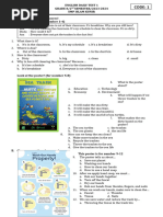 Large Data Set - summary and questions [Bicen Maths] | PDF | Pascal ...