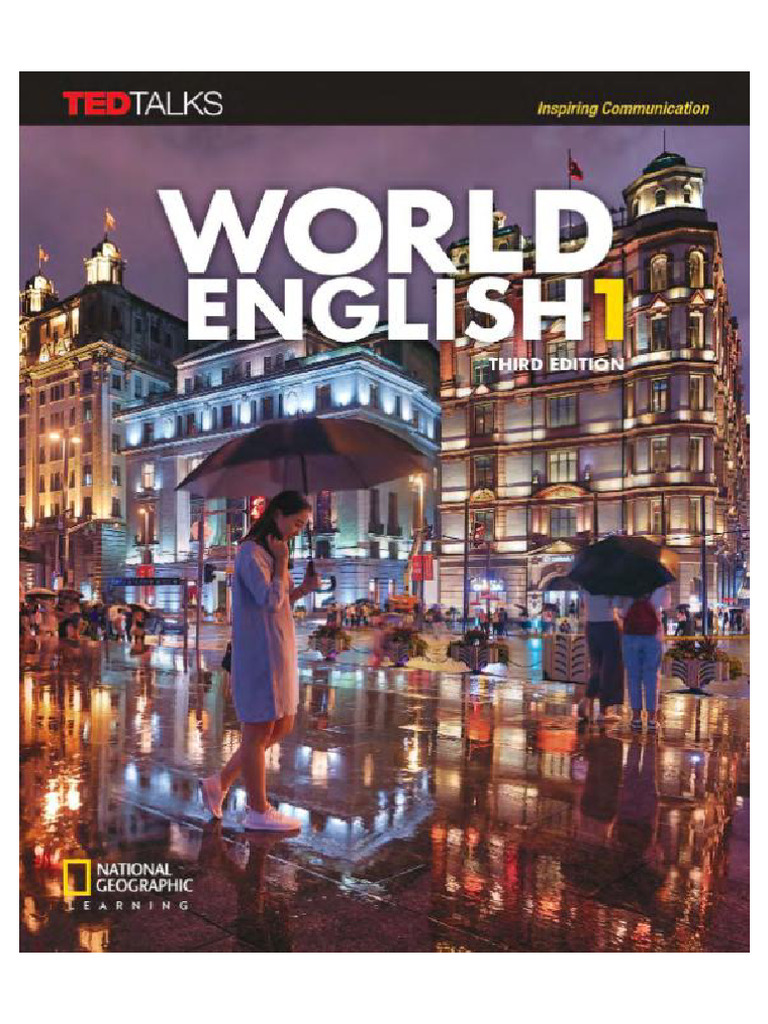 World English 1 Level A1 Teenager | PDF