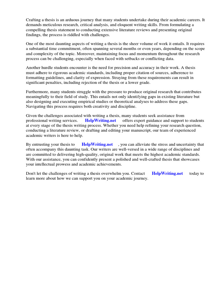 Thesis Forms | PDF | Thesis | Essays