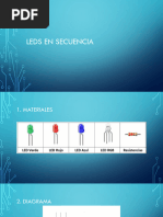 Codigos en Tinkercad | PDF | Arduino