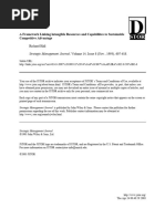 Kaplan, R.S./Norton, D.P.: Strategy Maps. Converting Intangible Assets ...