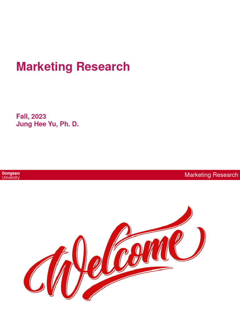 MR Week 7 CH 5 Oct 19 2023 1135 | PDF | Business