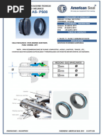 Equivalencia DN y Pulgadas | PDF