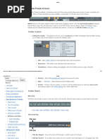 FL Studio 20 Reference Manual | PDF | Synthesizer | Sound Technology