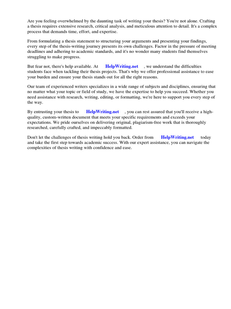 Oxford Thesis Latex Template | PDF | Thesis | Te X