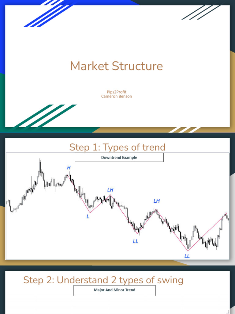 Market Structure Guide | Download Free PDF | Economies | Business