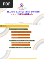 Bài 5 - Hướng dẫn sử dụng Hệ thống TNU eLearning | PDF