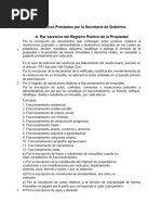 Catalogo 2025 Instituto de La Funcion Registral | PDF | Ley de ...
