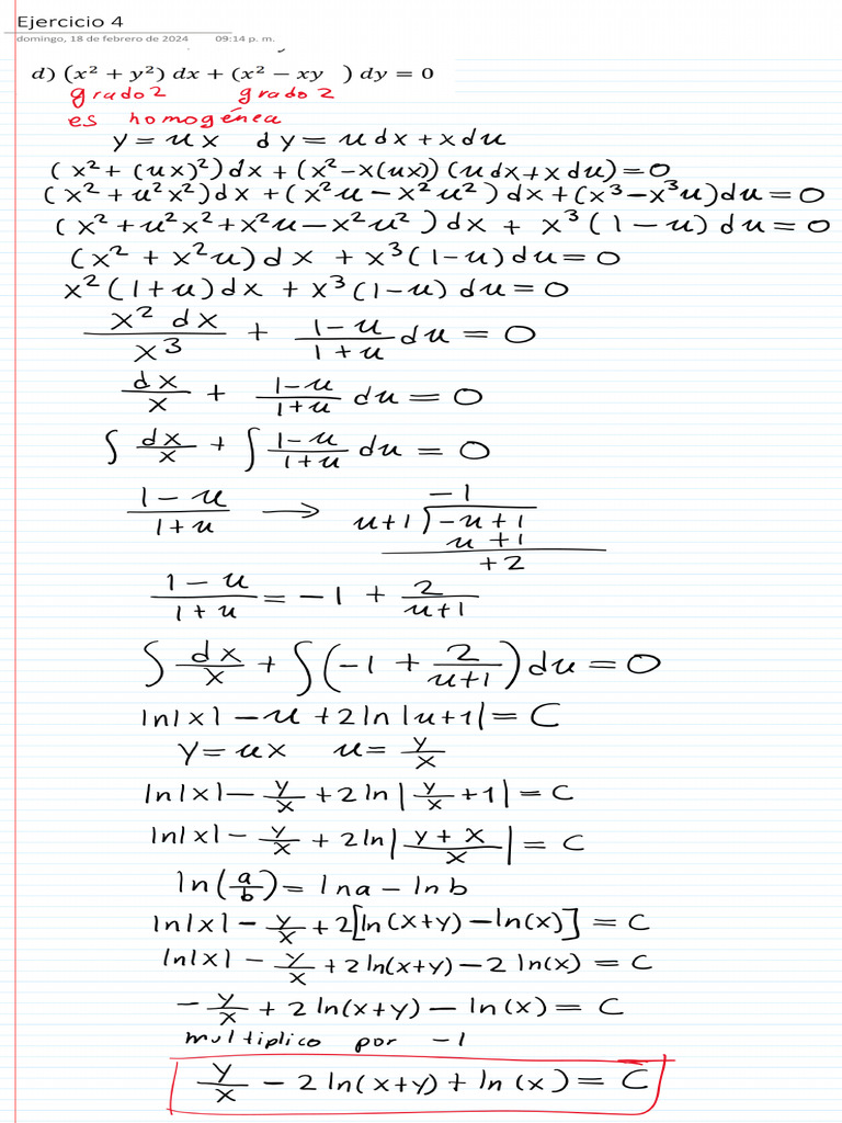 Ejercicio 4 Pdf
