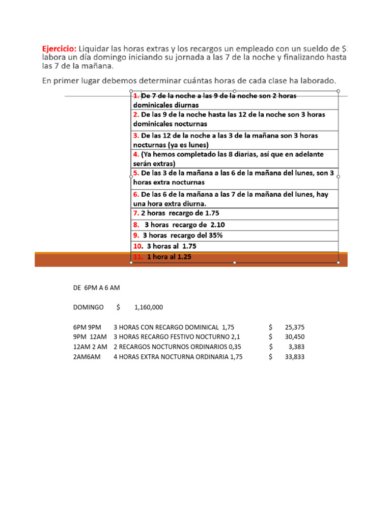 Ejercicio Clase 2 | PDF