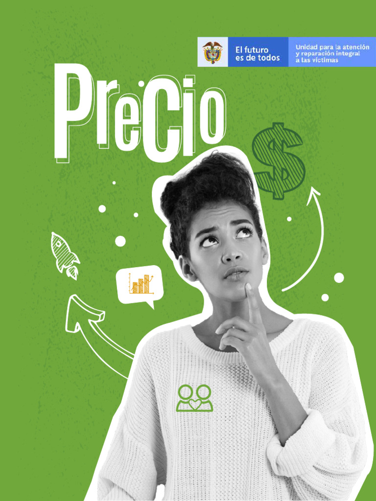 Guía de Precio | PDF | Precios | Mercado (economía)