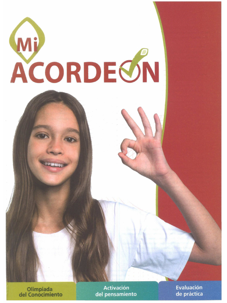 Mi Acordeón Pdf
