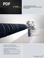 Class o Armaflex Catalogue | PDF | Thermal Insulation | Duct (Flow)