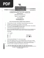 History Csec Past Paper 2 | PDF | Abolitionism | Slavery