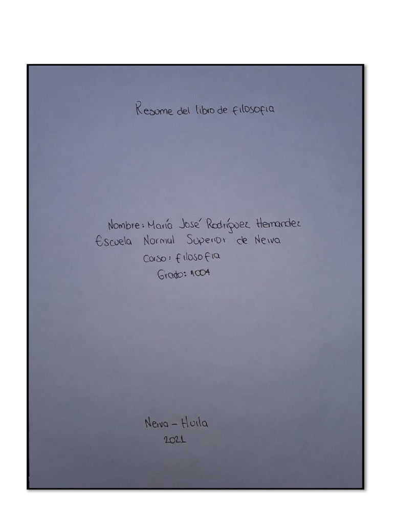 La Republica de Platon - Maria Jose Rodriguez Hernandez | PDF