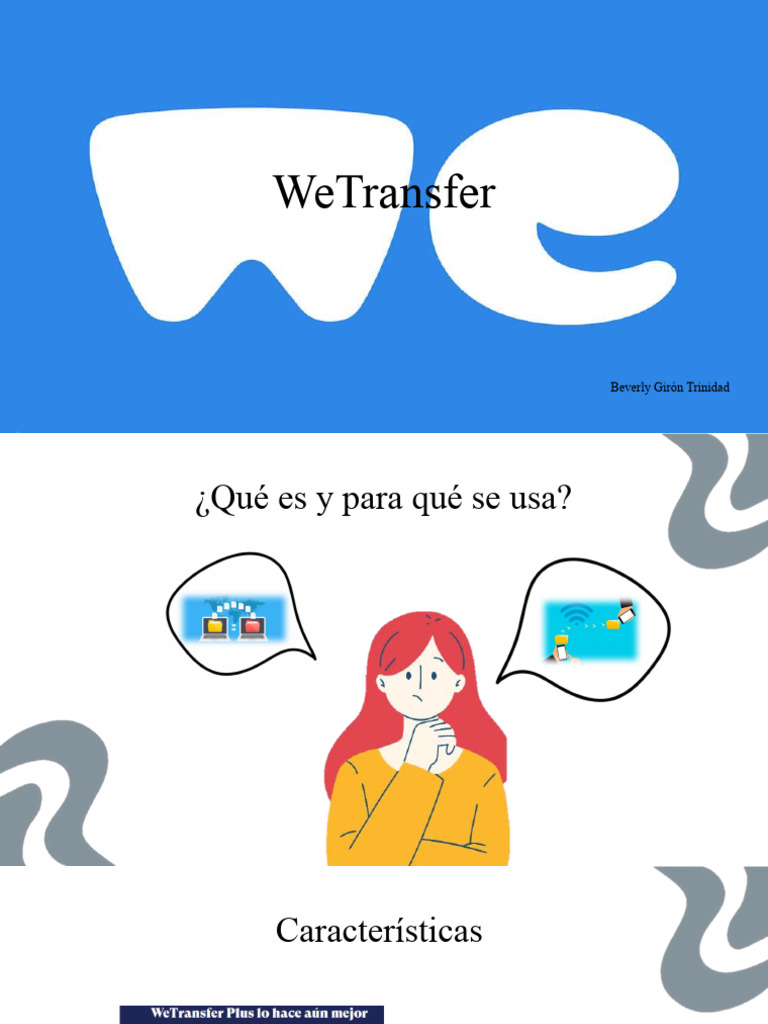 We Transfer | PDF