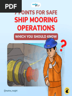 SOLAS Chapter V - Regulation 34 | PDF | Navigation | Ships