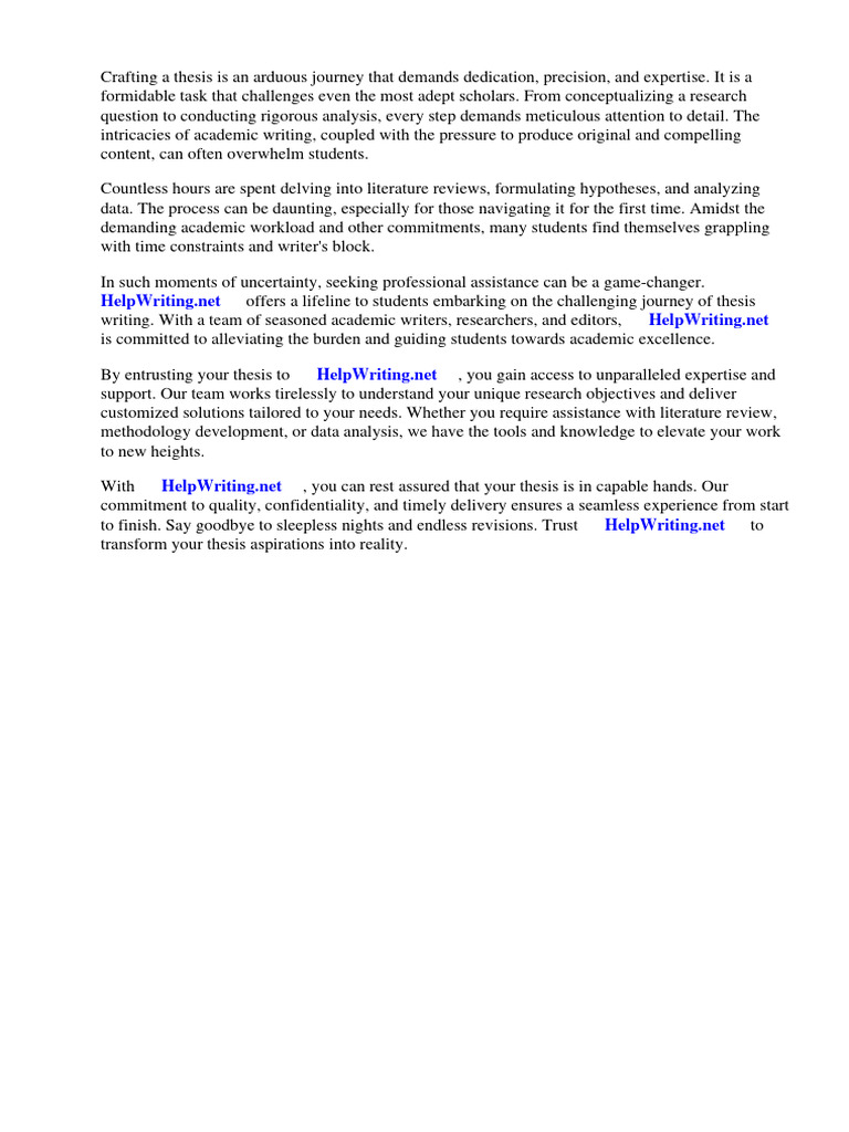 Thesis Instrument Used | PDF | Survey Methodology | Validity (Statistics)