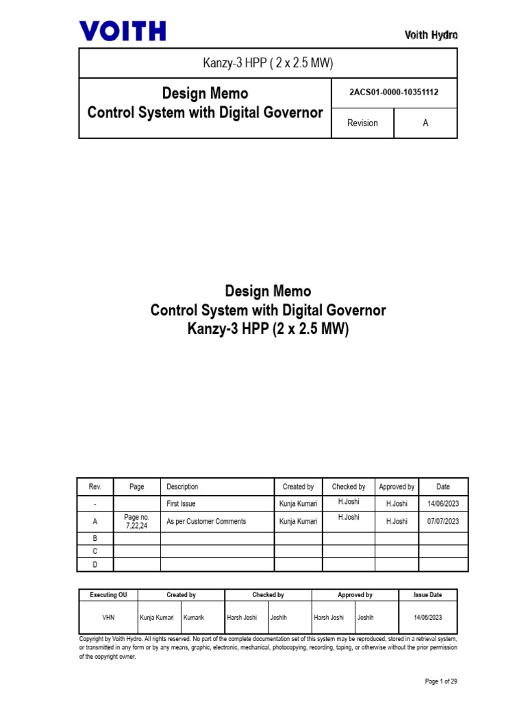 Kanzy 3-2ACS01-0000-10351112-Control System Design Memo RevA (Review ...