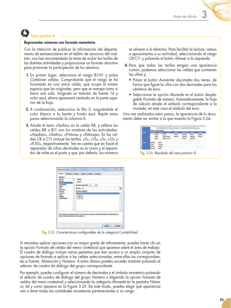 CASO-Practico-Excel-8 34442 0 | PDF