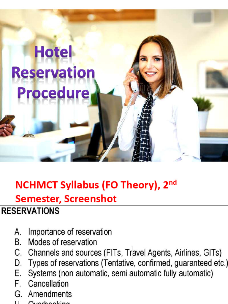 Reservation | PDF | Payments | Call Centre