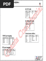 AM4 Socket Pinout Diagram | PDF