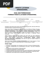 Permohonan Input Data Pengembangan Kompetensi ASN 2024 Ke MyASN BKN | PDF