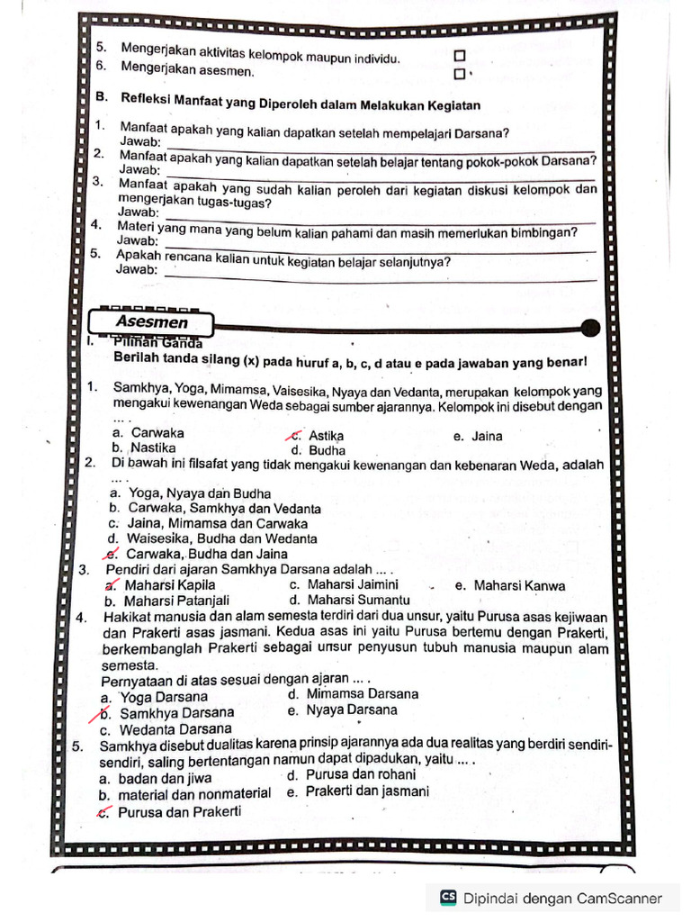 Latsol Sad Darsana 2 | PDF