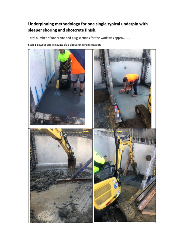 Underpinning Methodology | PDF | Technology & Engineering