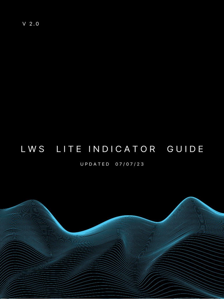 LWS Lite Guide V 2.0 | PDF | Market Trend | Risk