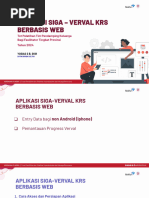 User Guide Sayang Warga (KSH) - 2025 V2-1 | PDF