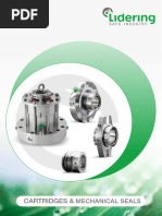 Spare Part List and Critical Spare Parts List | PDF | Materials ...
