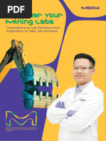 Merck KGaA ISO 9001 Certification Details | PDF | Sigma Aldrich