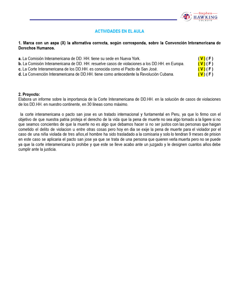 ANEXO 04 PRÁCTICA | PDF