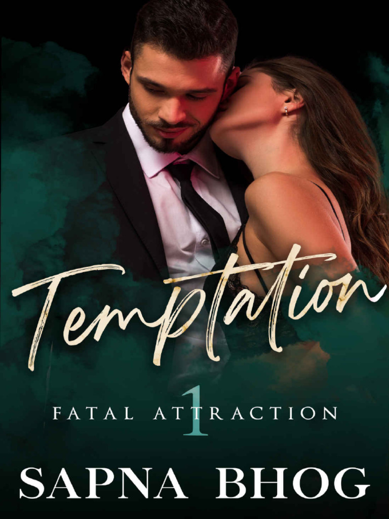 Temptation (Sapna Bhog) (Z-Library) | PDF