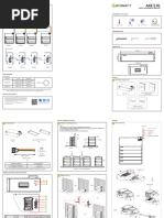 Palltronic Flowstar V Filter Integrity Test Instrument | PDF | Computer ...