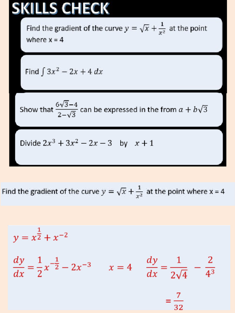 Lesson 55 Trig Identities and Equations 1 | PDF | Trigonometric ...