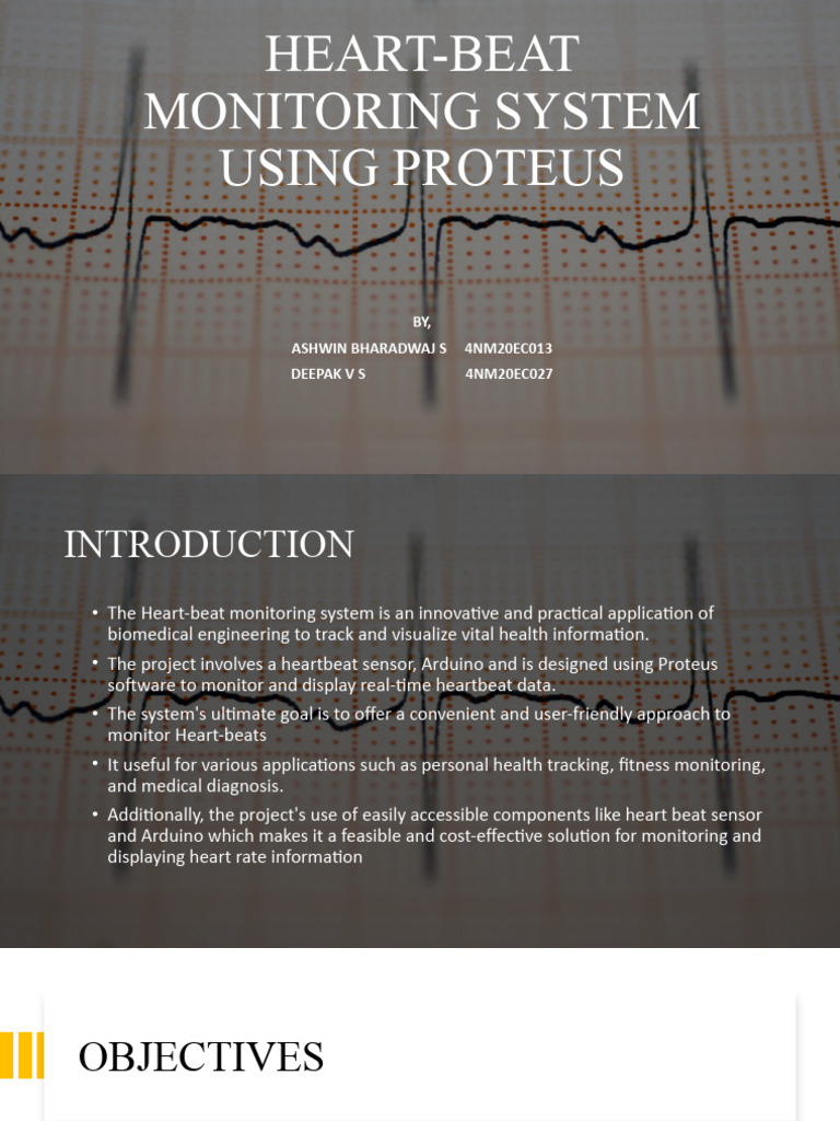 Presentation 11 | PDF | Arduino | Simulation