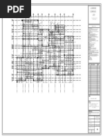 Canopy Details | PDF | Concrete | Masonry