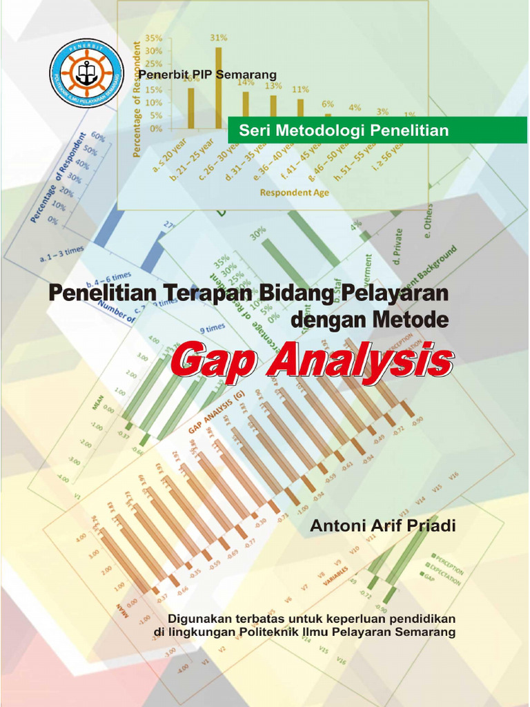 Gap Analysis | PDF | Seni