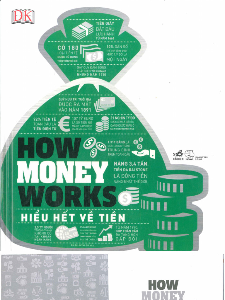 How Money Works | PDF