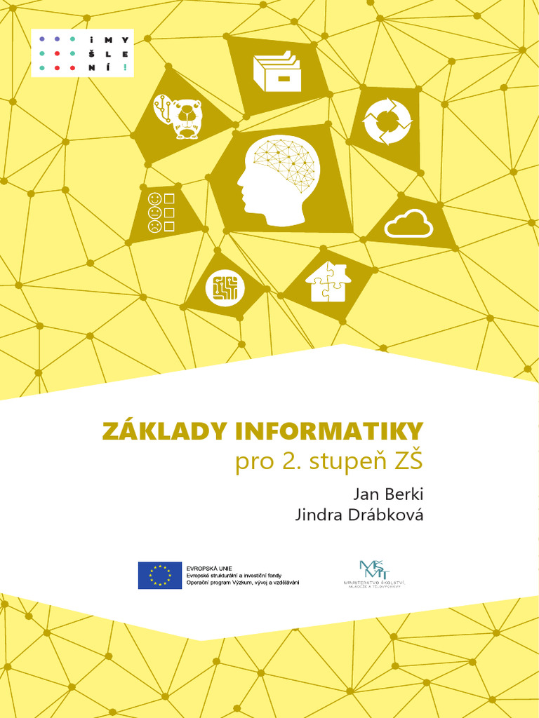 ZS Zaklady Informatiky | PDF