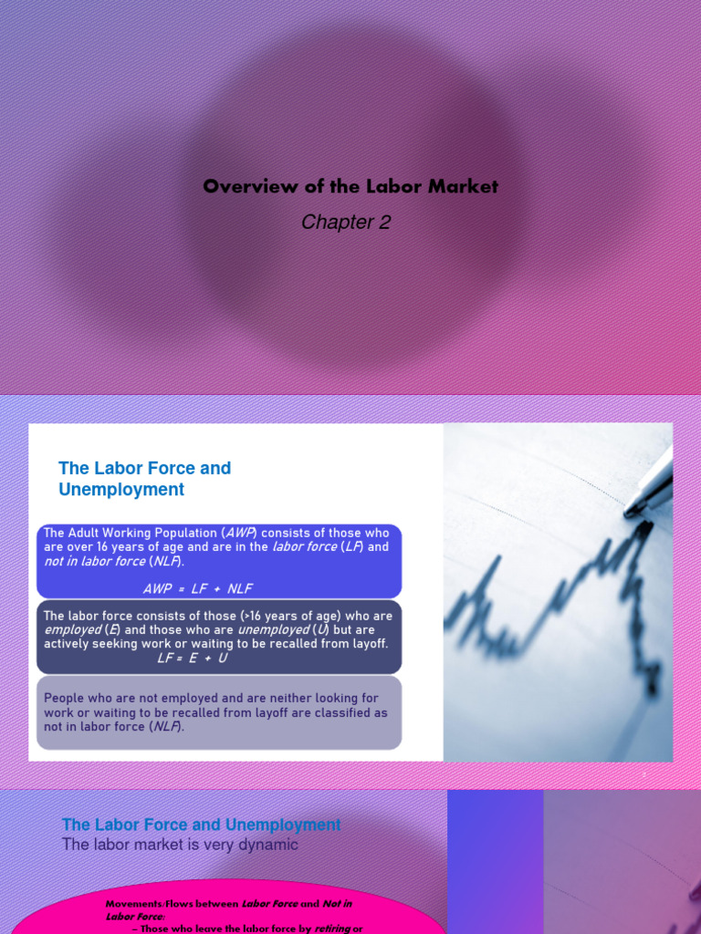 Modern Labor Economics Chapter 2 | PDF | Labour Economics | Consumer ...