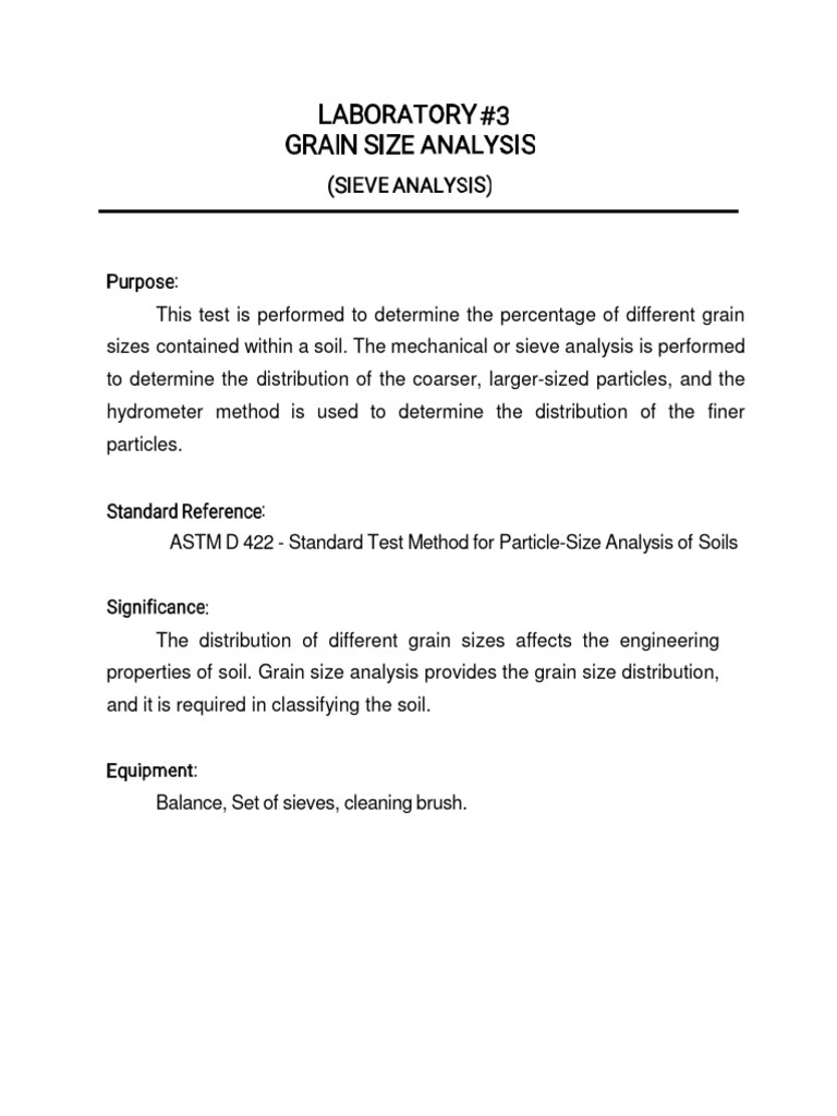 LAB3 Kieth | PDF | Physical Sciences | Applied And Interdisciplinary ...
