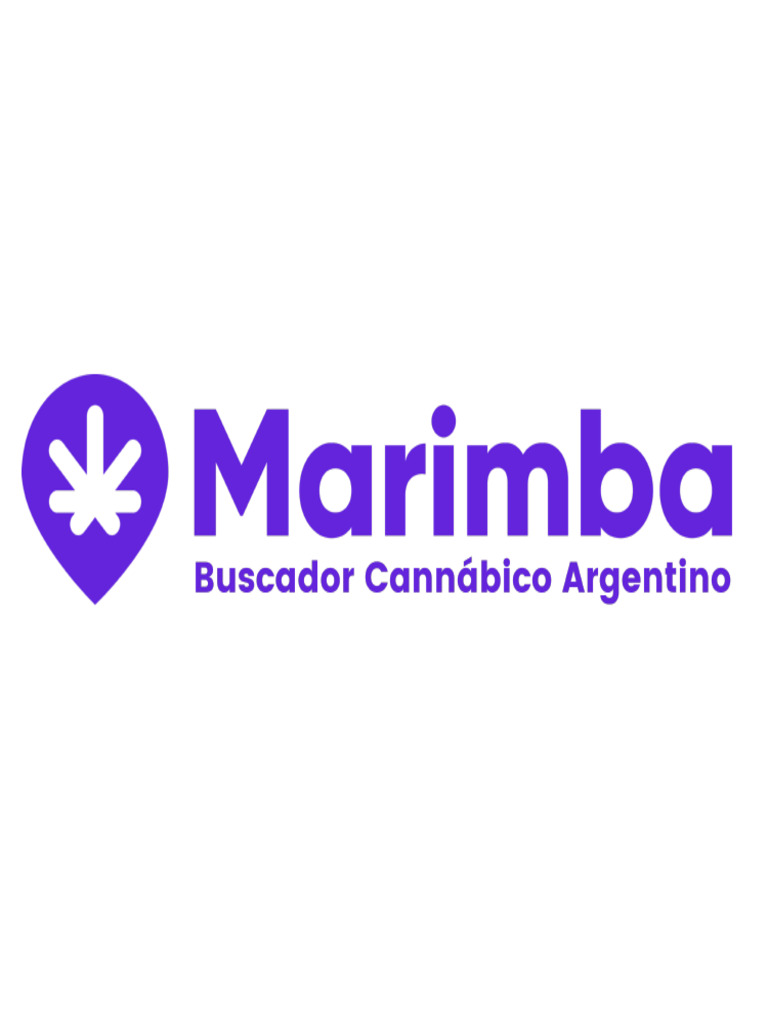 Logo Marimba Con Letra | PDF